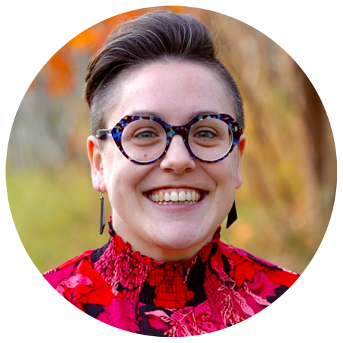 About Us - Kimel Centre