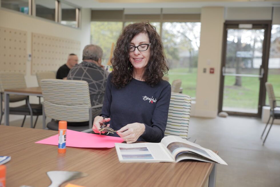 Programs - Kimel Centre