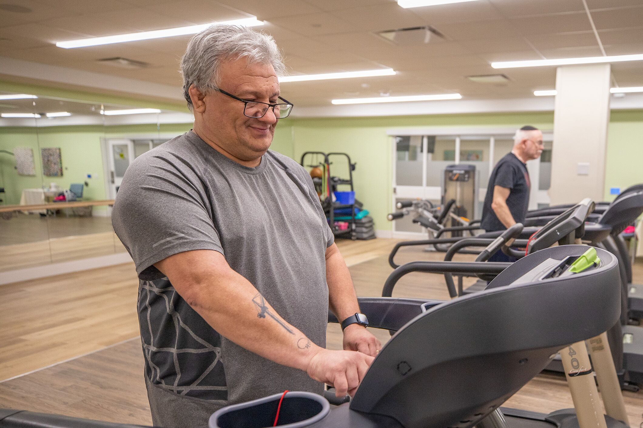 Programs - Kimel Centre