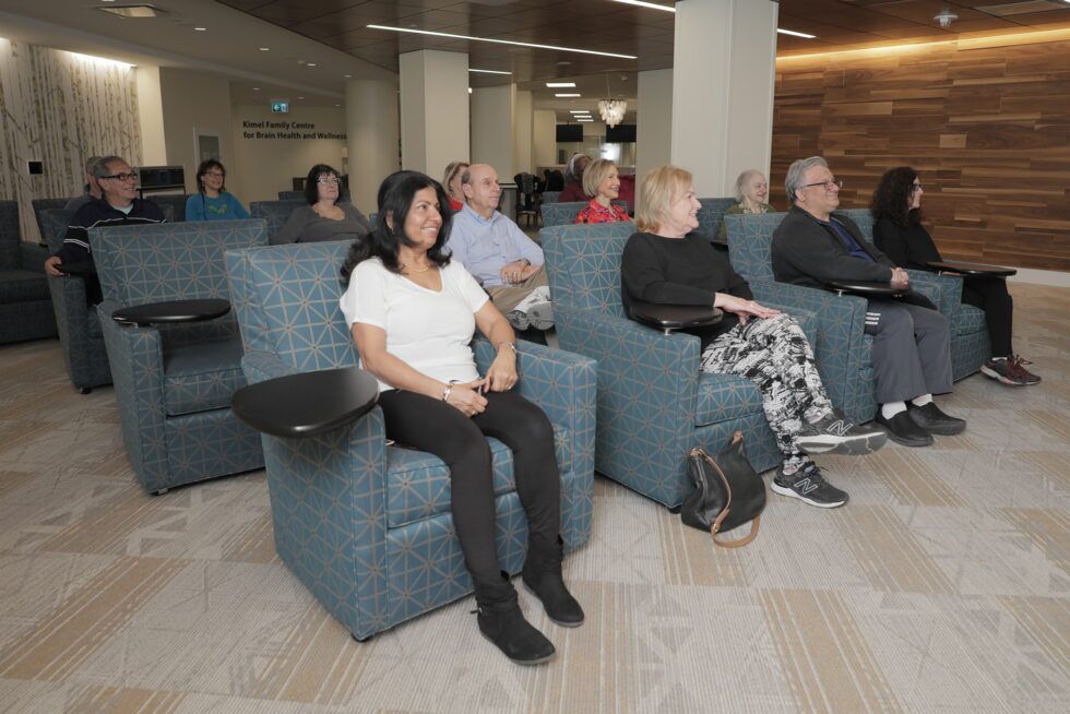 Programs - Kimel Centre