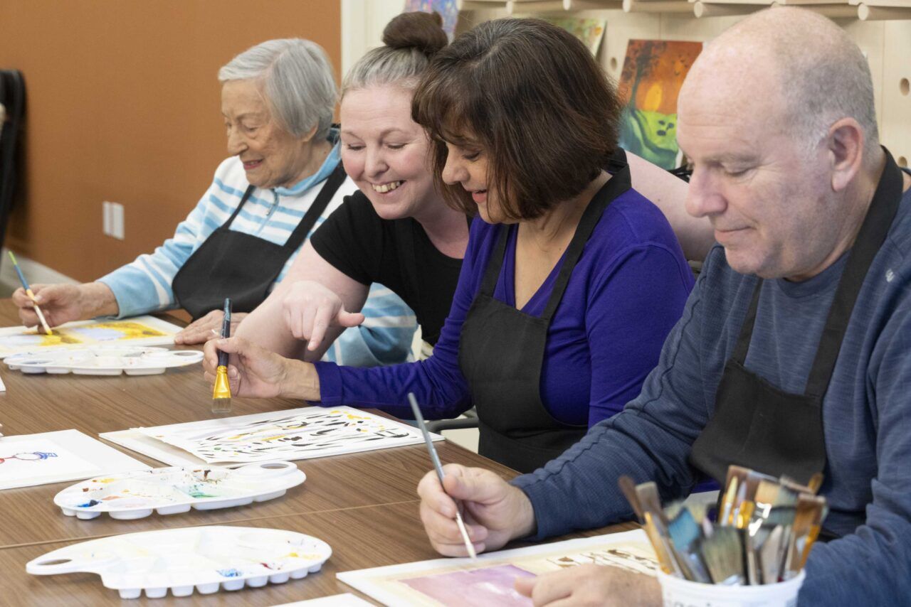 Programs - Kimel Family Centre