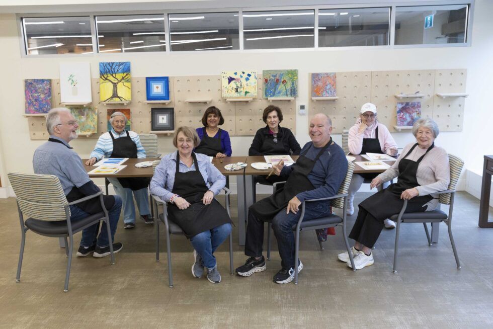 Home - Kimel Family Centre
